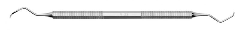 M23 universal scaler ® • Swiss-made, hand-finished • Deppeler SA