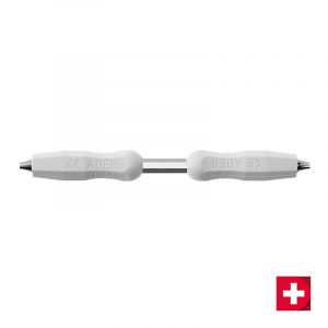 M23 universal scaler ® • Swiss-made, hand-finished • Deppeler SA