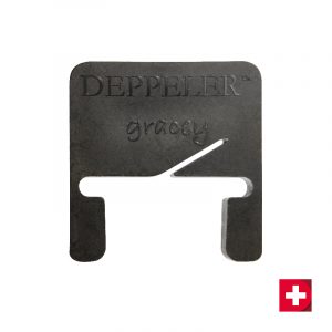 Easy Sharp Coach • Instrumentenschärfung, swiss-made • Deppeler SA