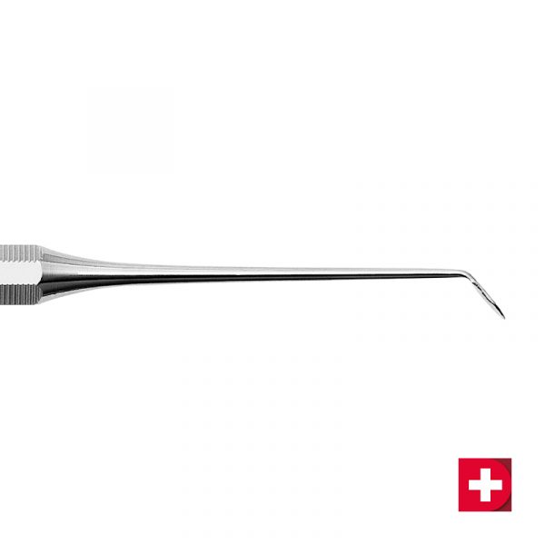 Micro-apical surgery • Deppeler SA