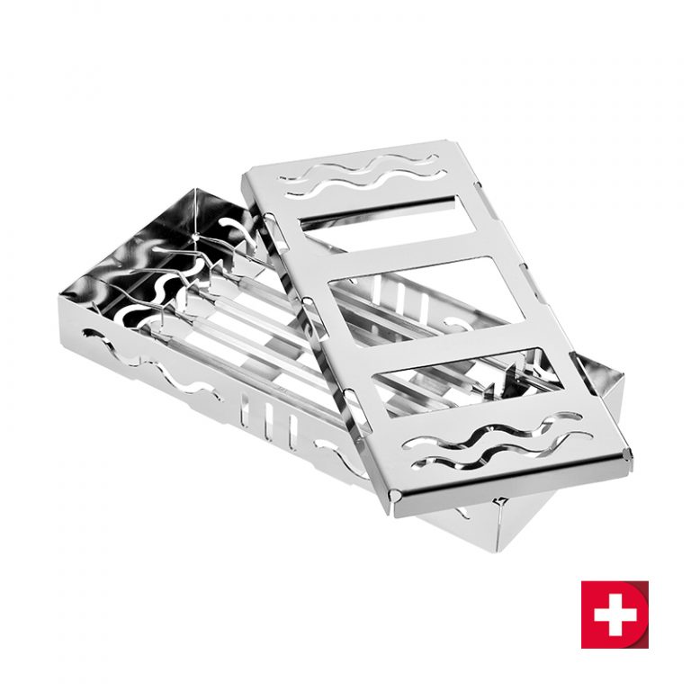 Dental instruments, highly reliable and Swiss-made • Deppeler SA