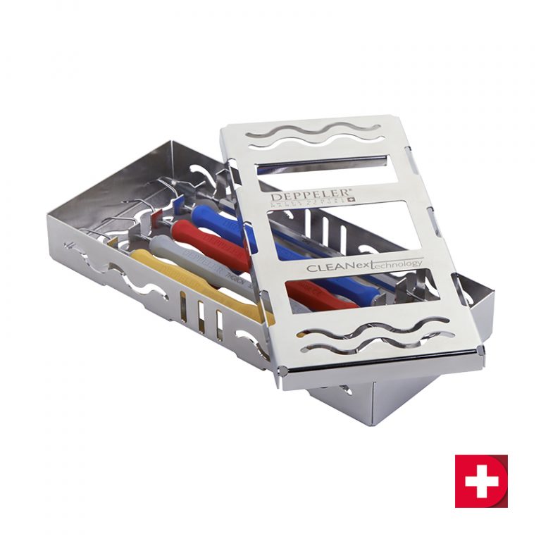 Parodontologie • Deppeler SA