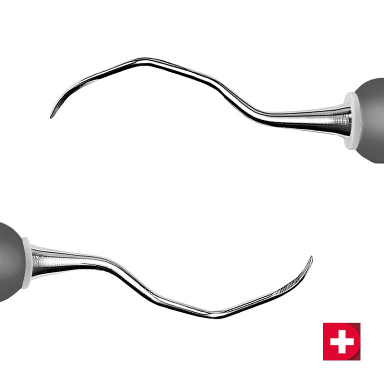 Zahnärztliche Instrumente aus Schweizer Produktion • Deppeler SA