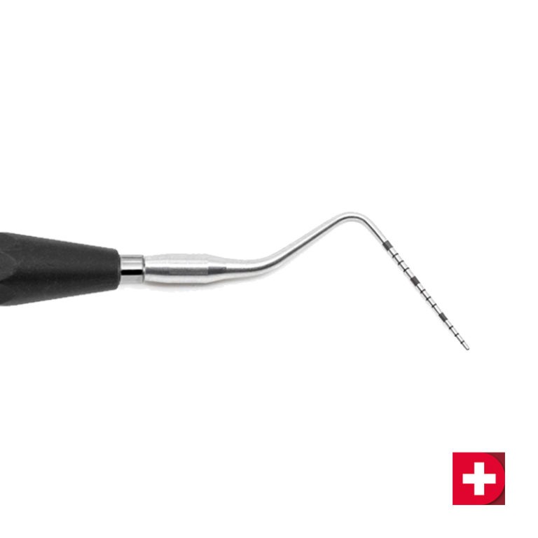 Dental instruments, highly reliable and Swiss-made • Deppeler SA