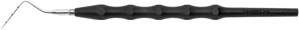 Periodontal Probe UNC15 • Swiss-made, high quality • Deppeler SA