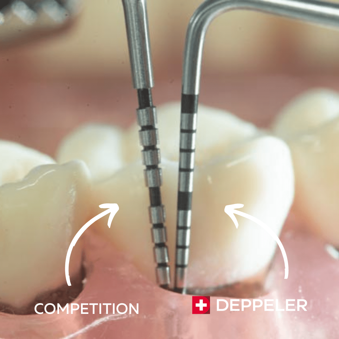 Nouveautés • Deppeler SA