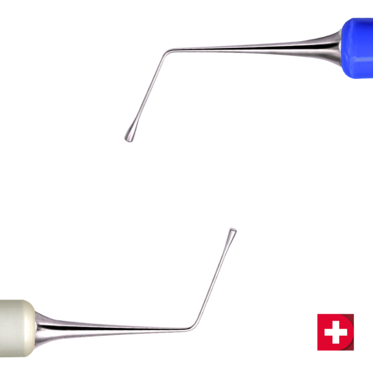 Prexo L, Endodontie Stopfer • Deppeler SA