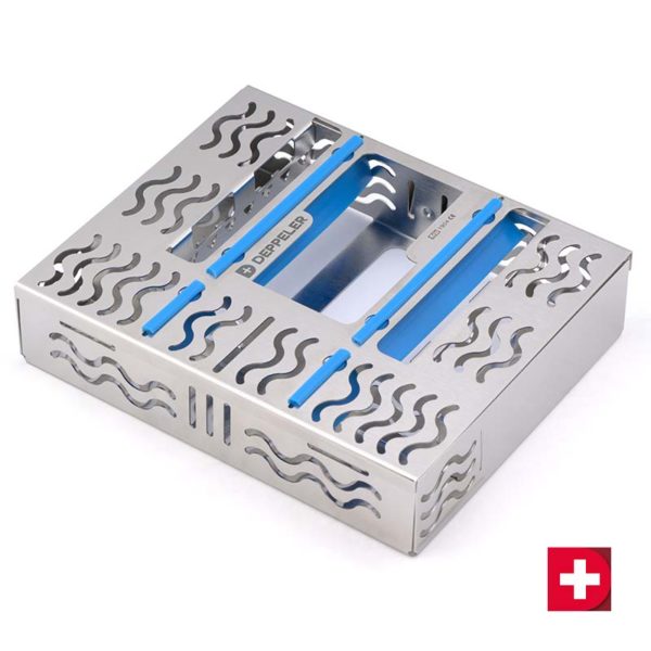 Shop: buy your premium dental hand instruments online • Deppeler SA